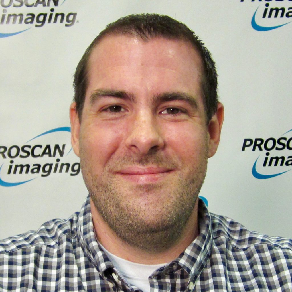 Mike Donohue - Cris Collinsworth ProScan Fund